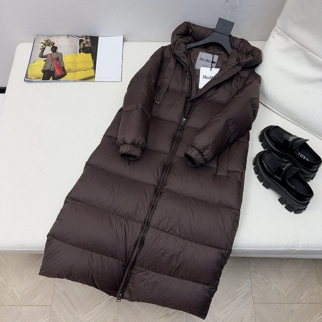 High accuracy Max Mara Down Jackets