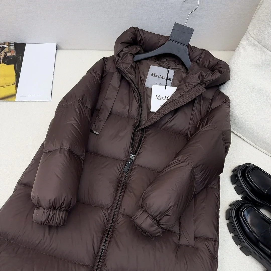 High accuracy Max Mara Down Jackets