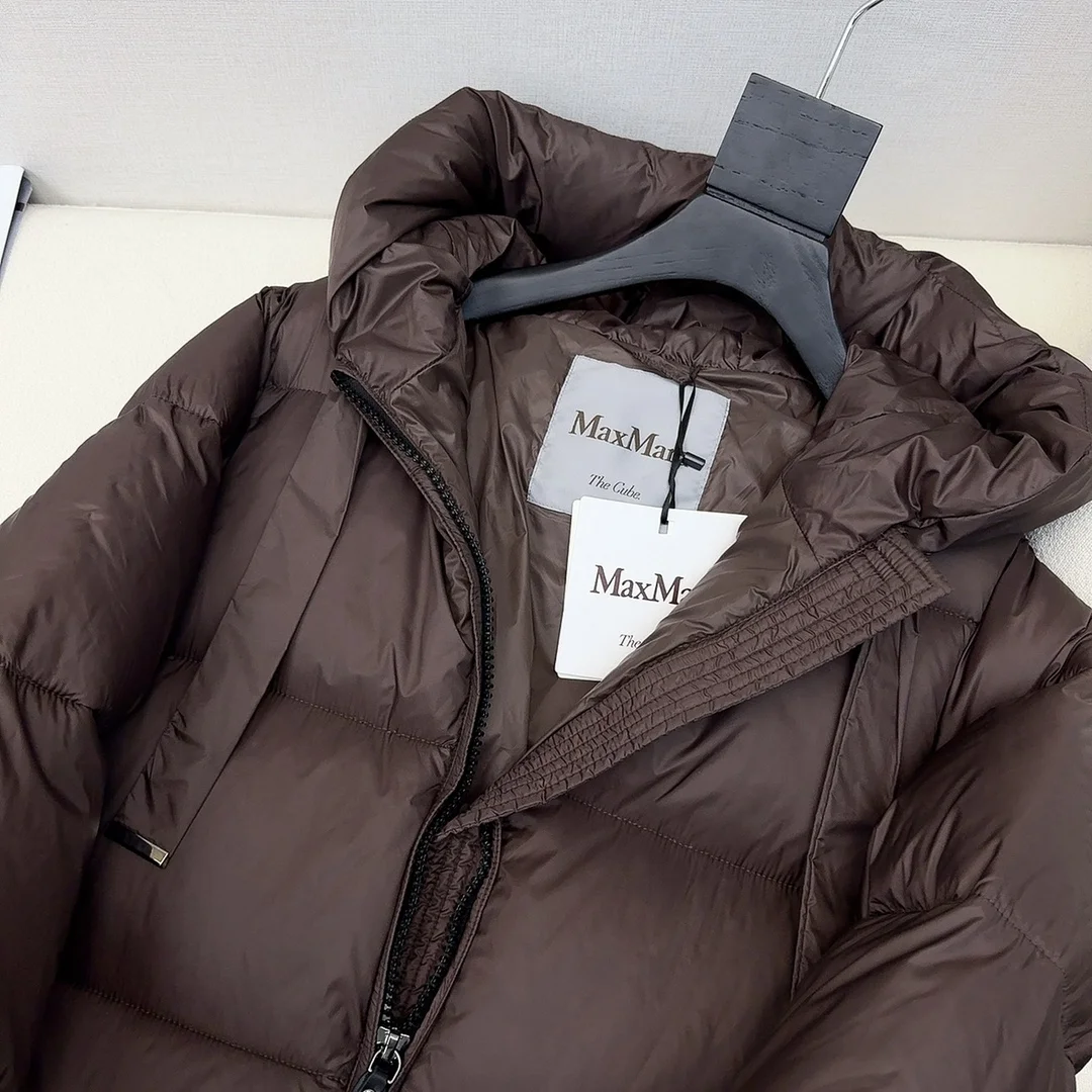 High accuracy Max Mara Down Jackets