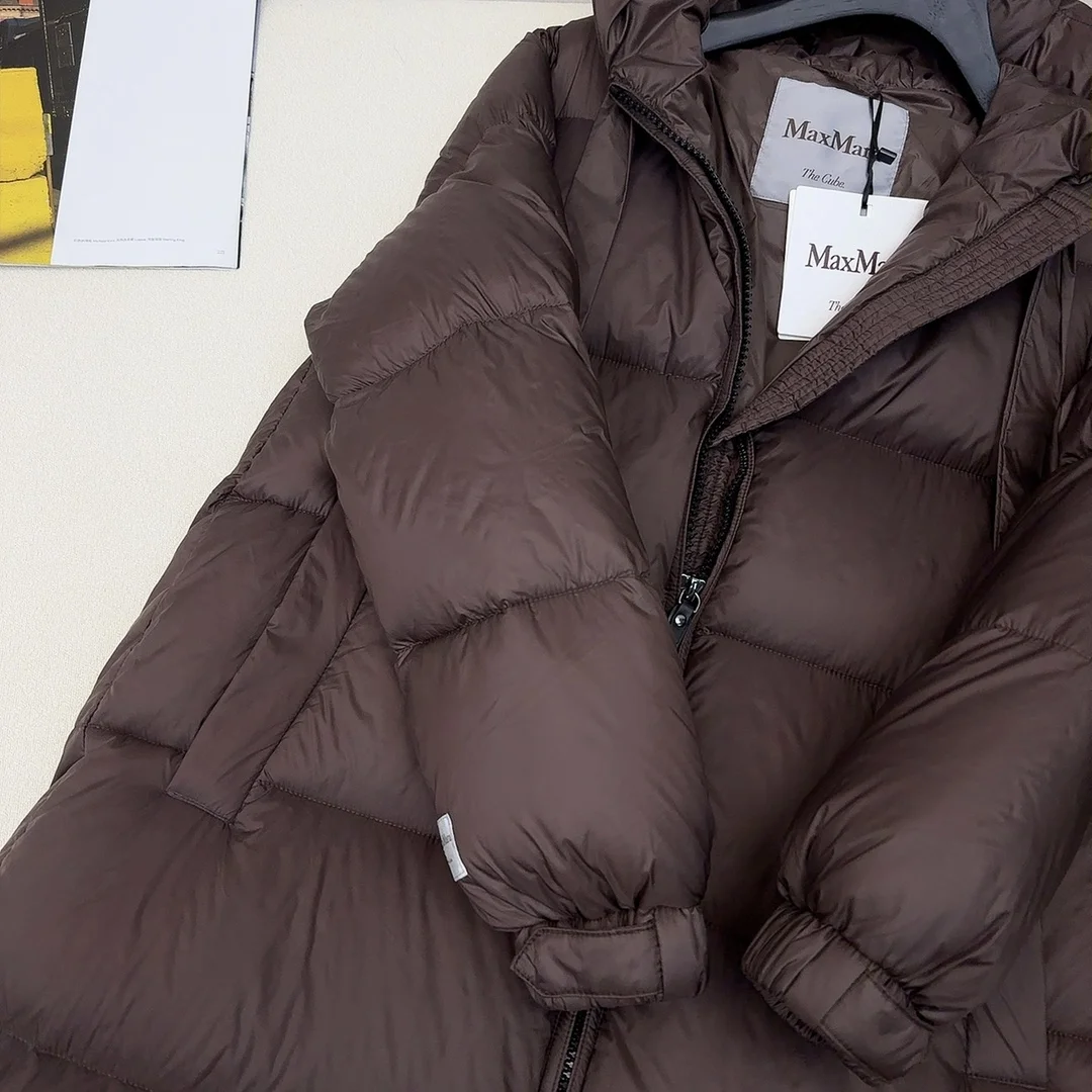 High accuracy Max Mara Down Jackets