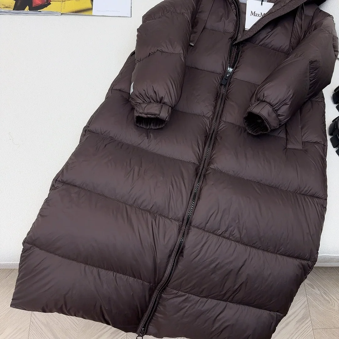 High accuracy Max Mara Down Jackets