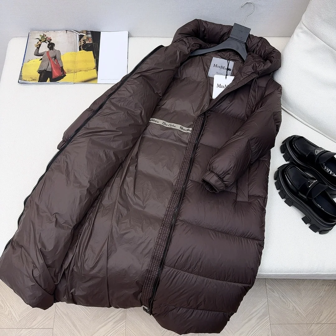 High accuracy Max Mara Down Jackets