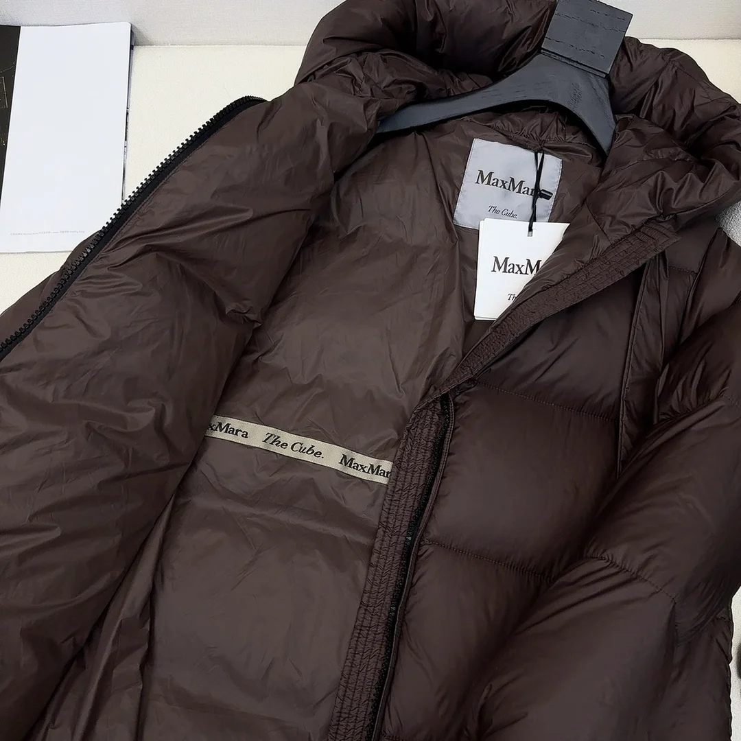 High accuracy Max Mara Down Jackets