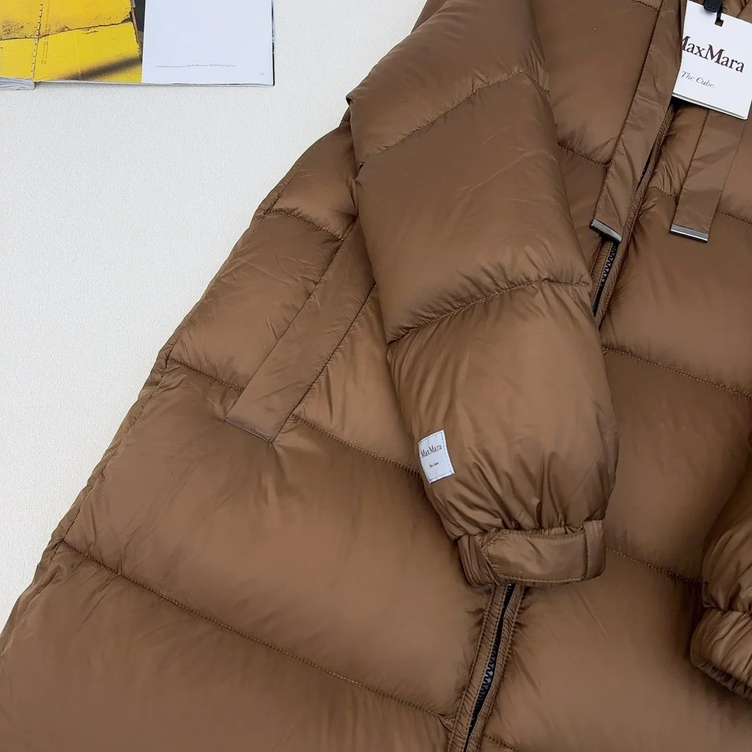 Perfect replica Max Mara Down Jackets