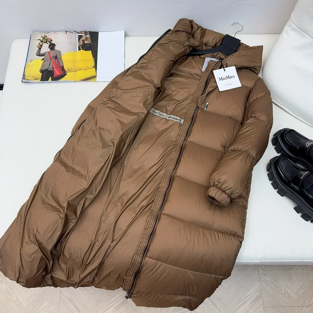Perfect replica Max Mara Down Jackets