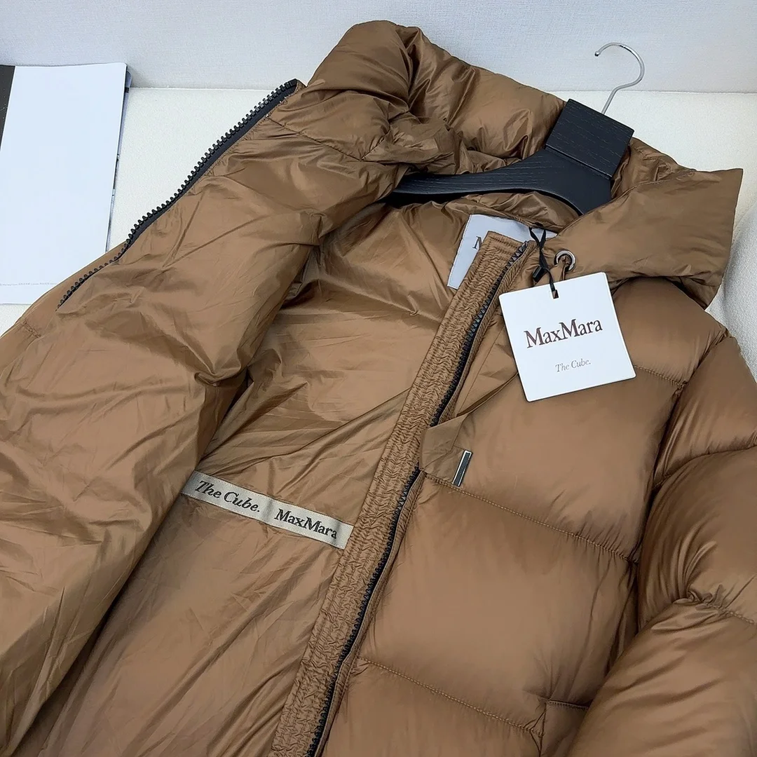 Perfect replica Max Mara Down Jackets