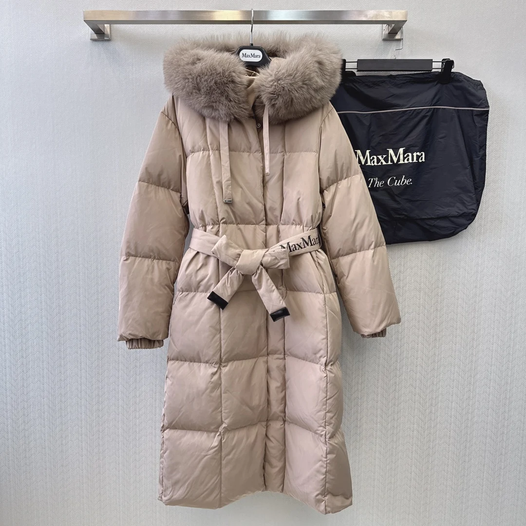 1:1 copy Max Mara Down Jackets