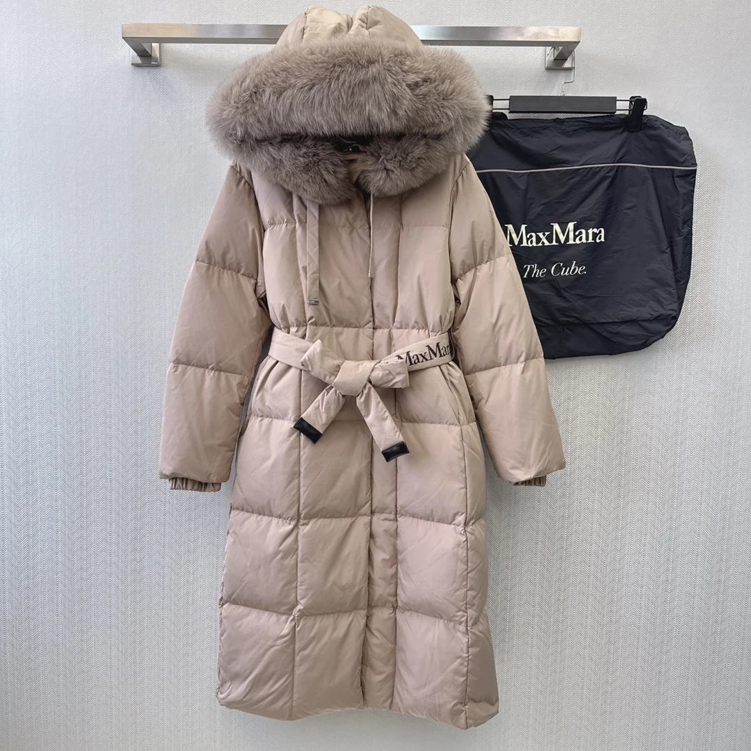 1:1 copy Max Mara Down Jackets