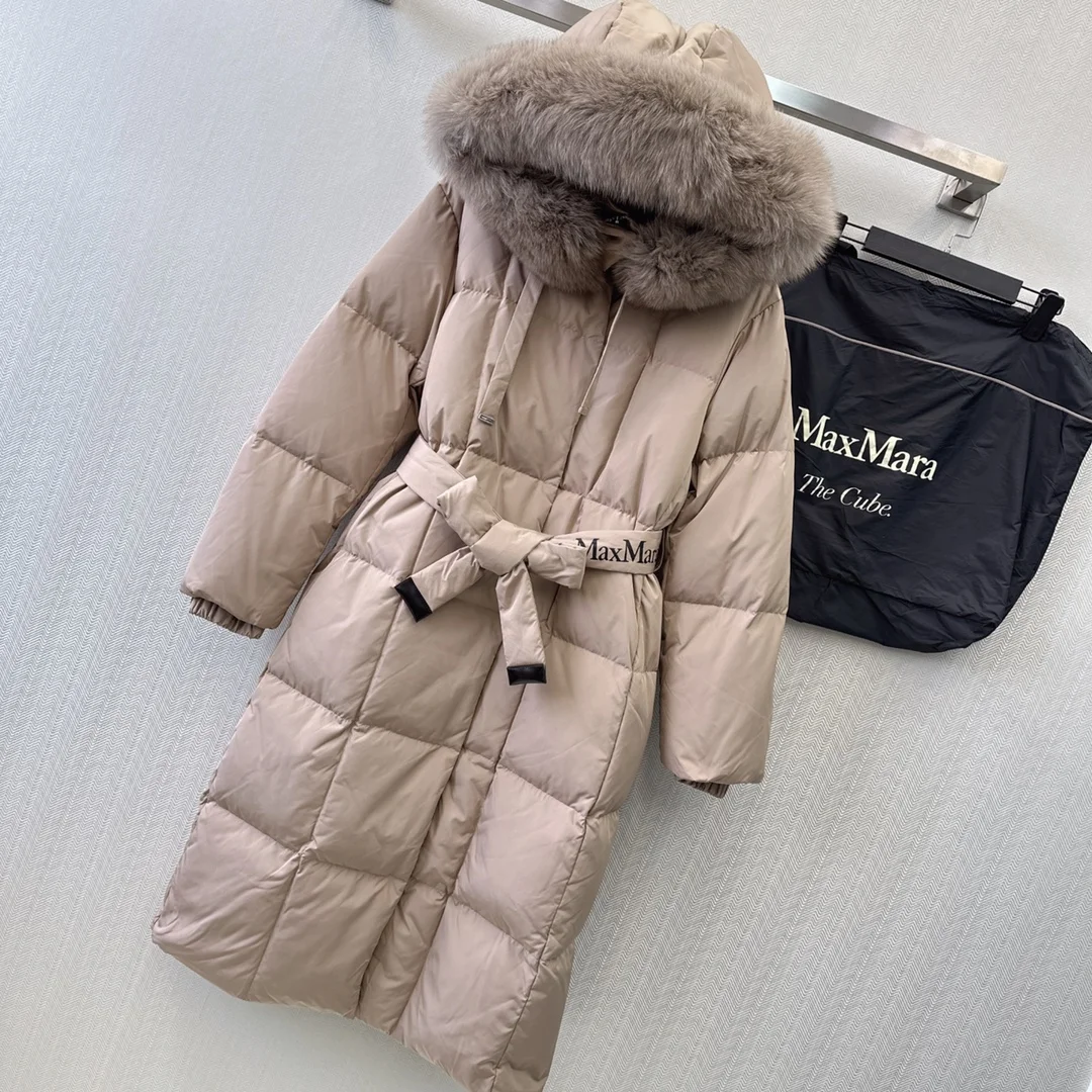 1:1 copy Max Mara Down Jackets