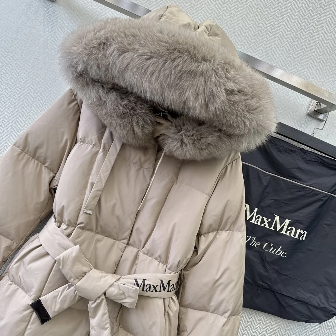 1:1 copy Max Mara Down Jackets