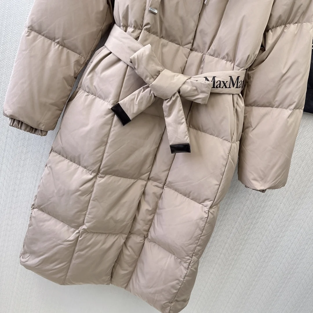 1:1 copy Max Mara Down Jackets