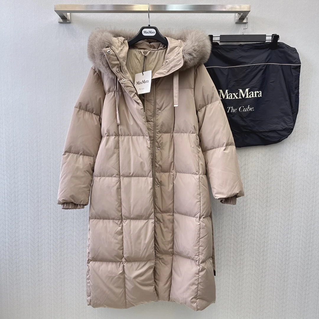 1:1 copy Max Mara Down Jackets