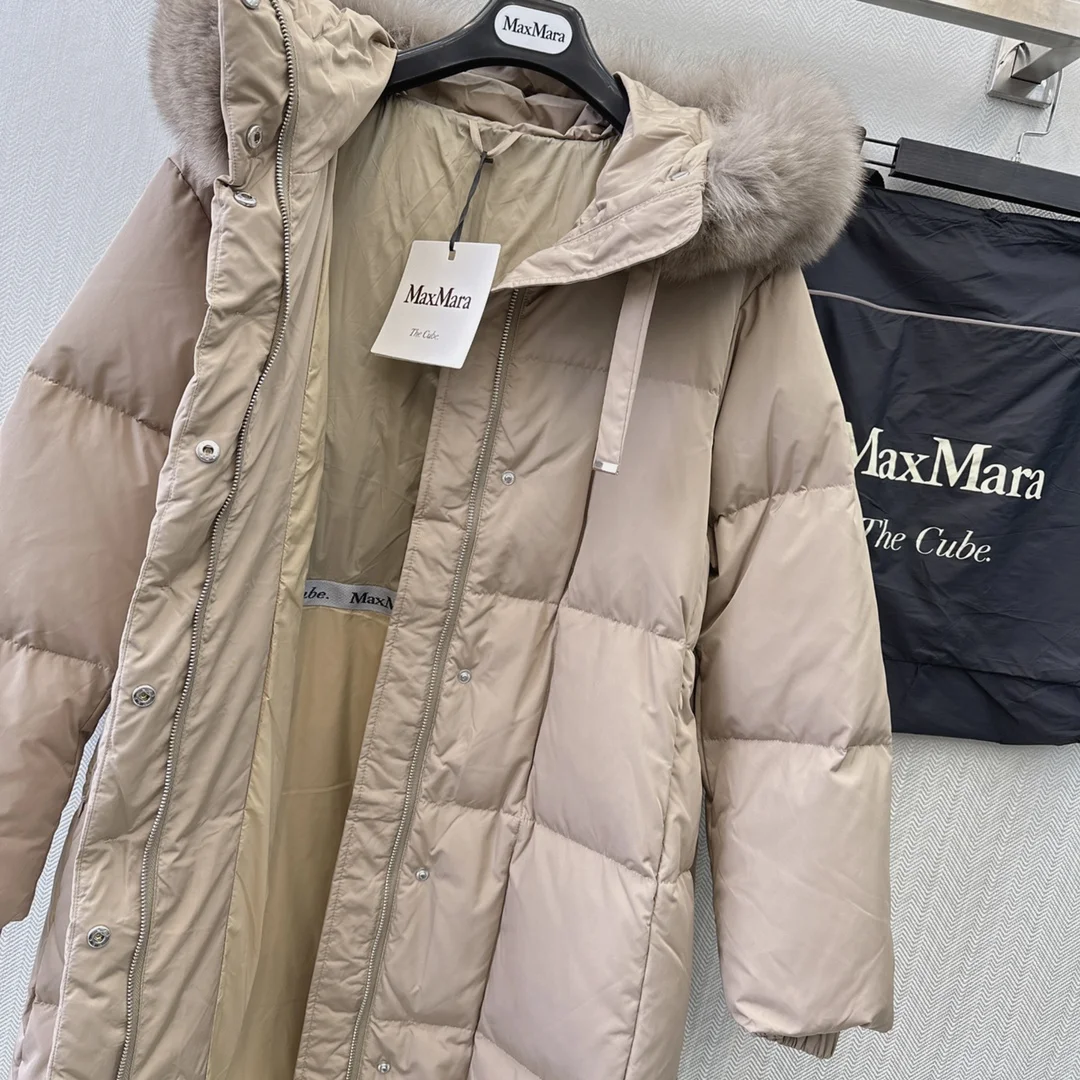 1:1 copy Max Mara Down Jackets