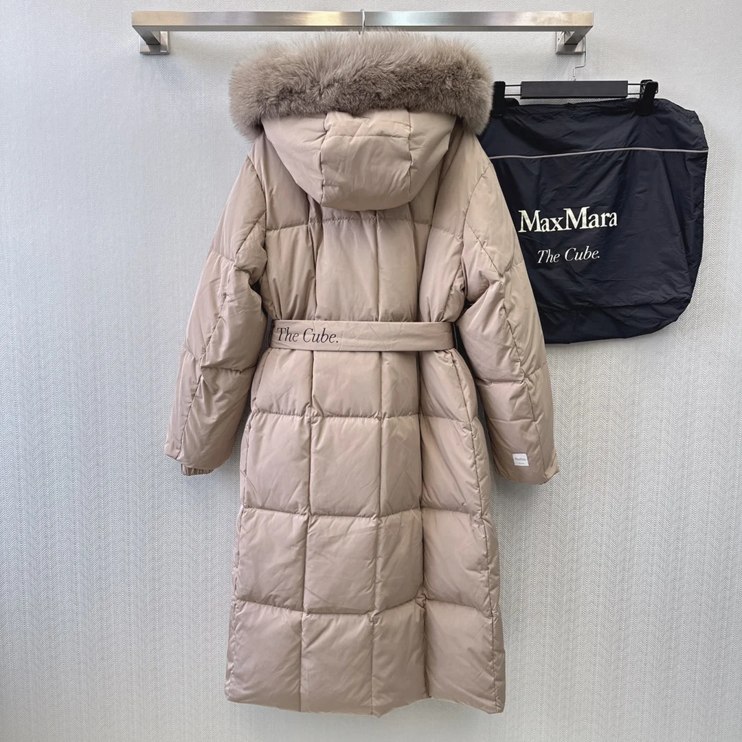 1:1 copy Max Mara Down Jackets