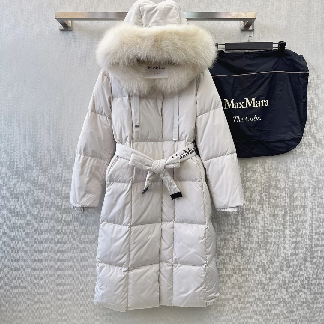 Exact replica Max Mara Down Jackets
