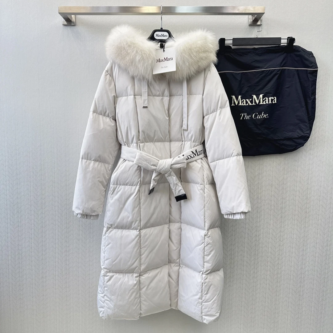 Exact replica Max Mara Down Jackets
