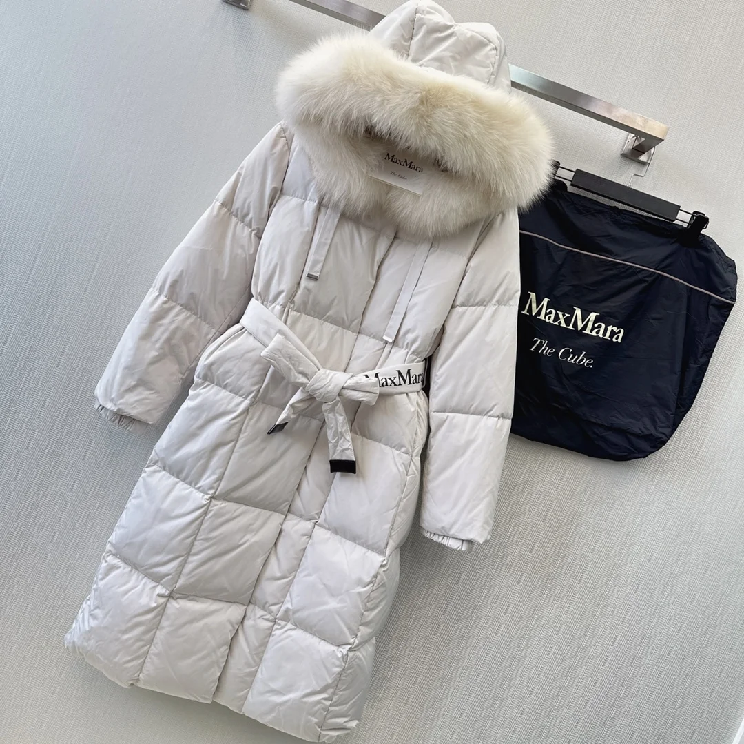 Exact replica Max Mara Down Jackets