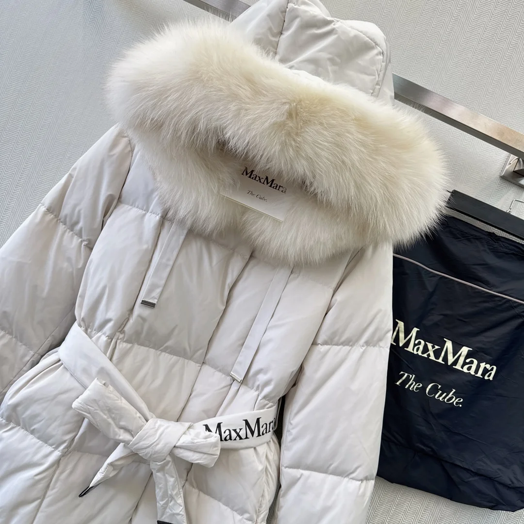 Exact replica Max Mara Down Jackets