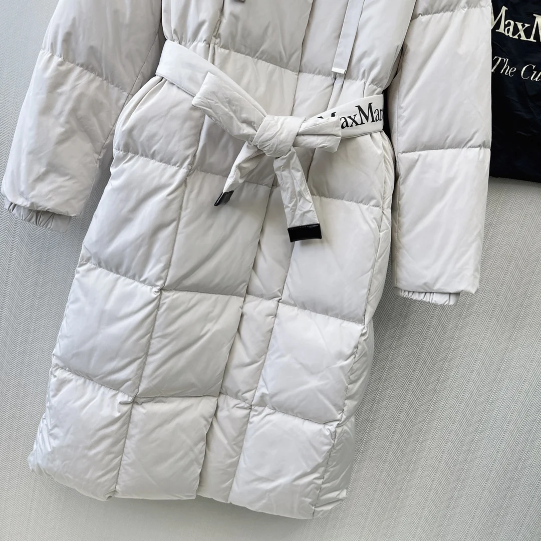 Exact replica Max Mara Down Jackets