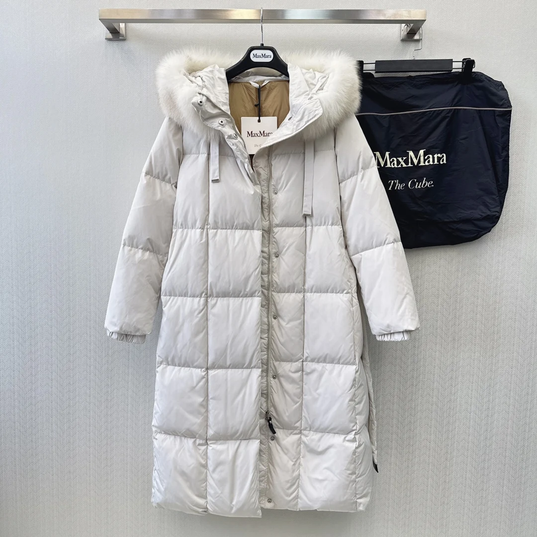 Exact replica Max Mara Down Jackets