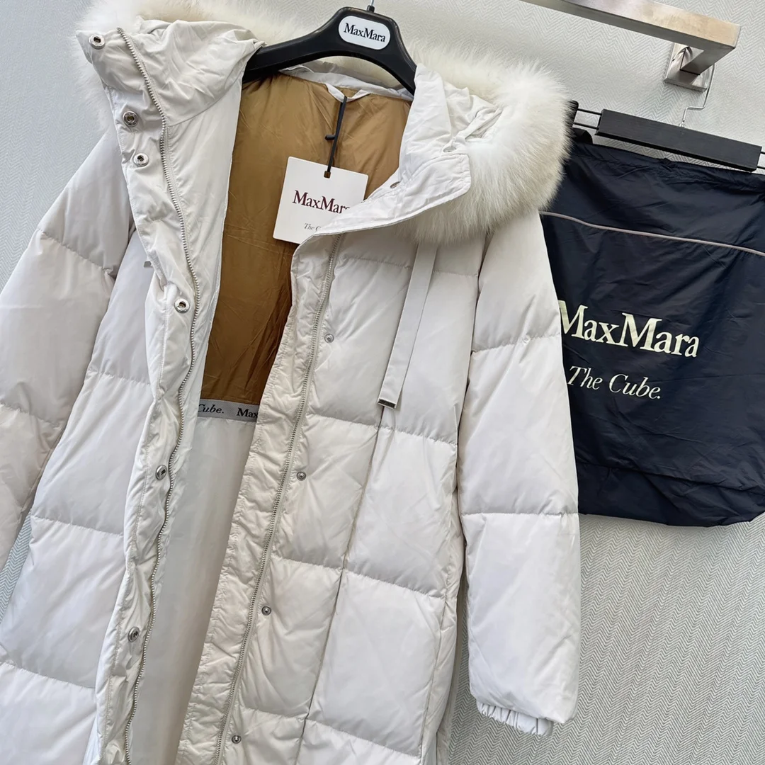 Exact replica Max Mara Down Jackets