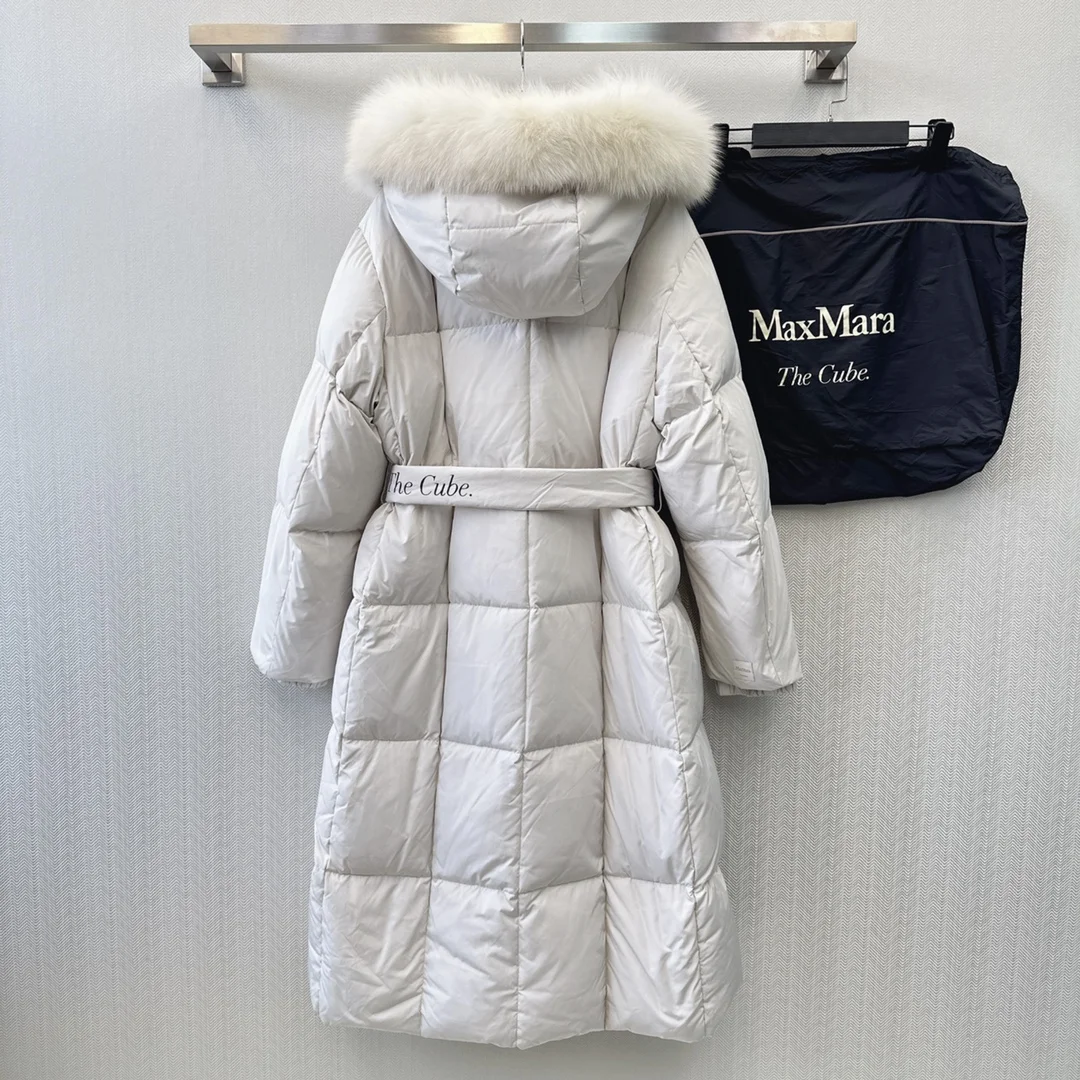 Exact replica Max Mara Down Jackets
