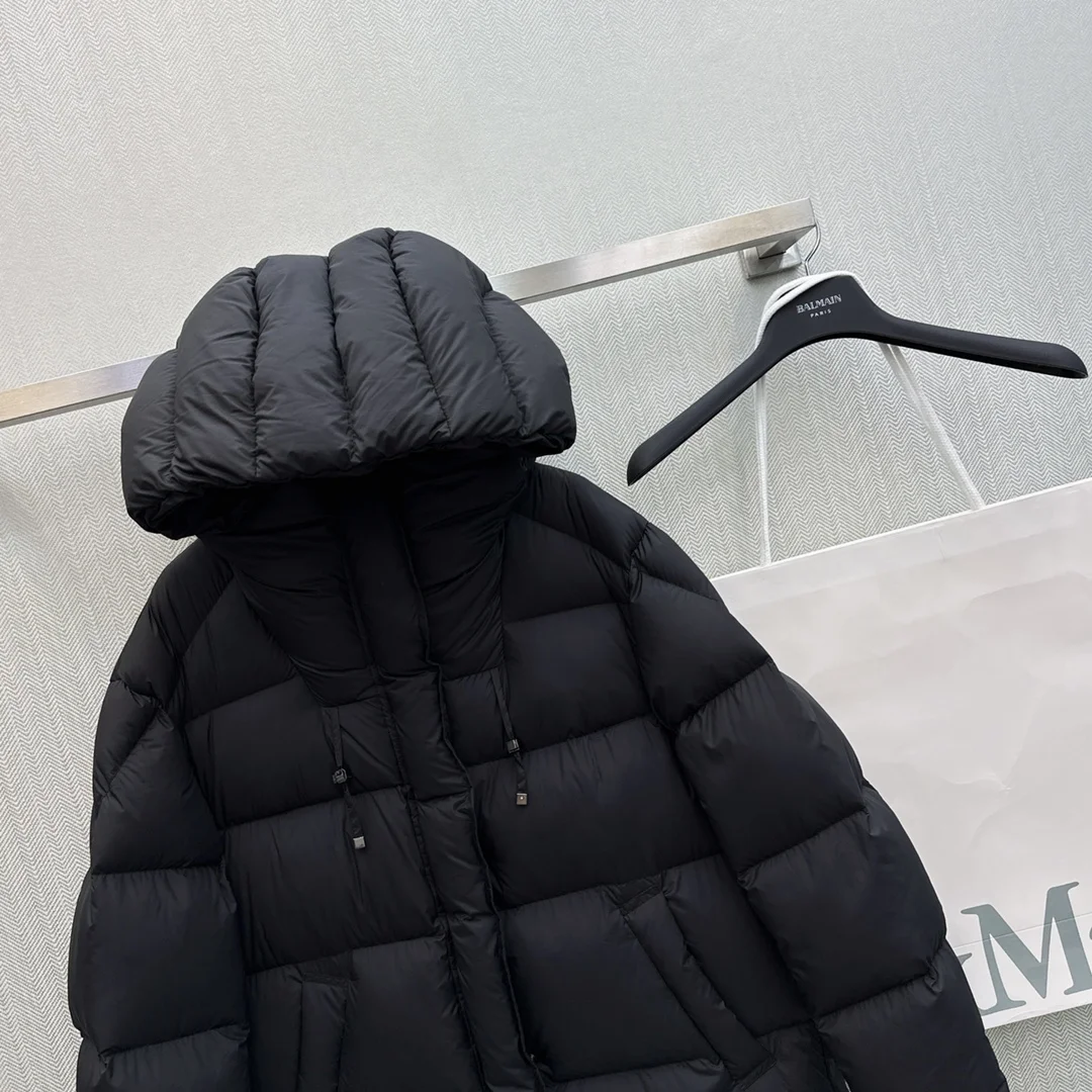 Authentic Max Mara Down Jackets