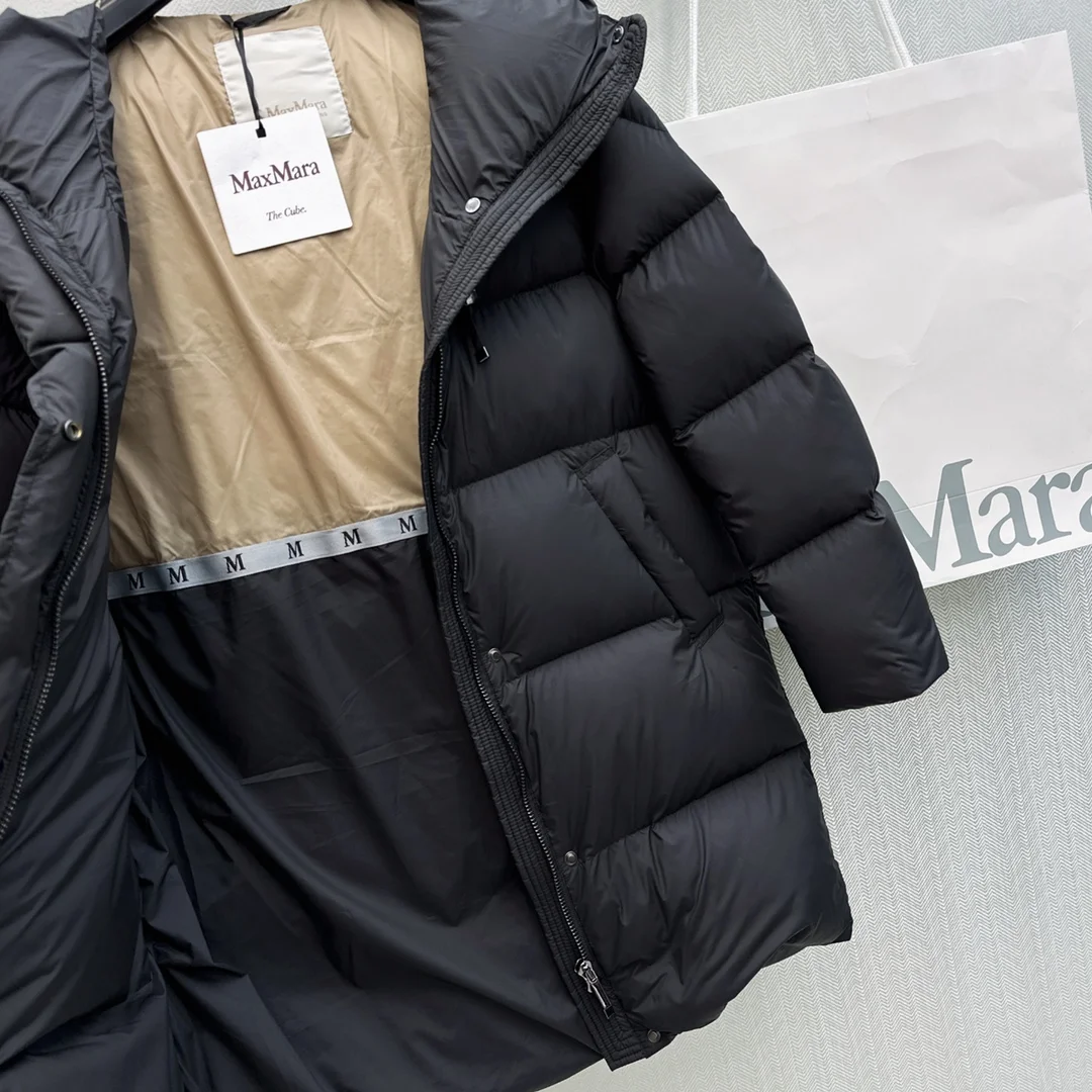 Authentic Max Mara Down Jackets