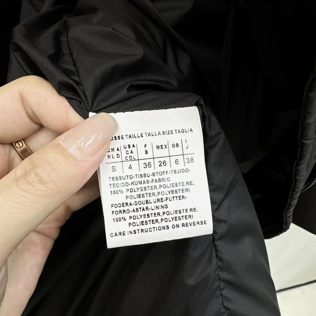 Authentic Max Mara Down Jackets
