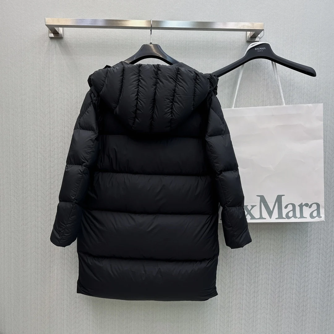 Authentic Max Mara Down Jackets