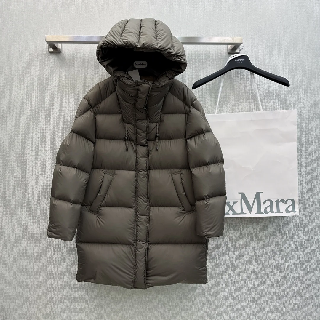 OEM Max Mara Down Jackets