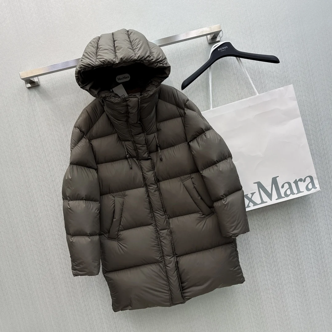 OEM Max Mara Down Jackets