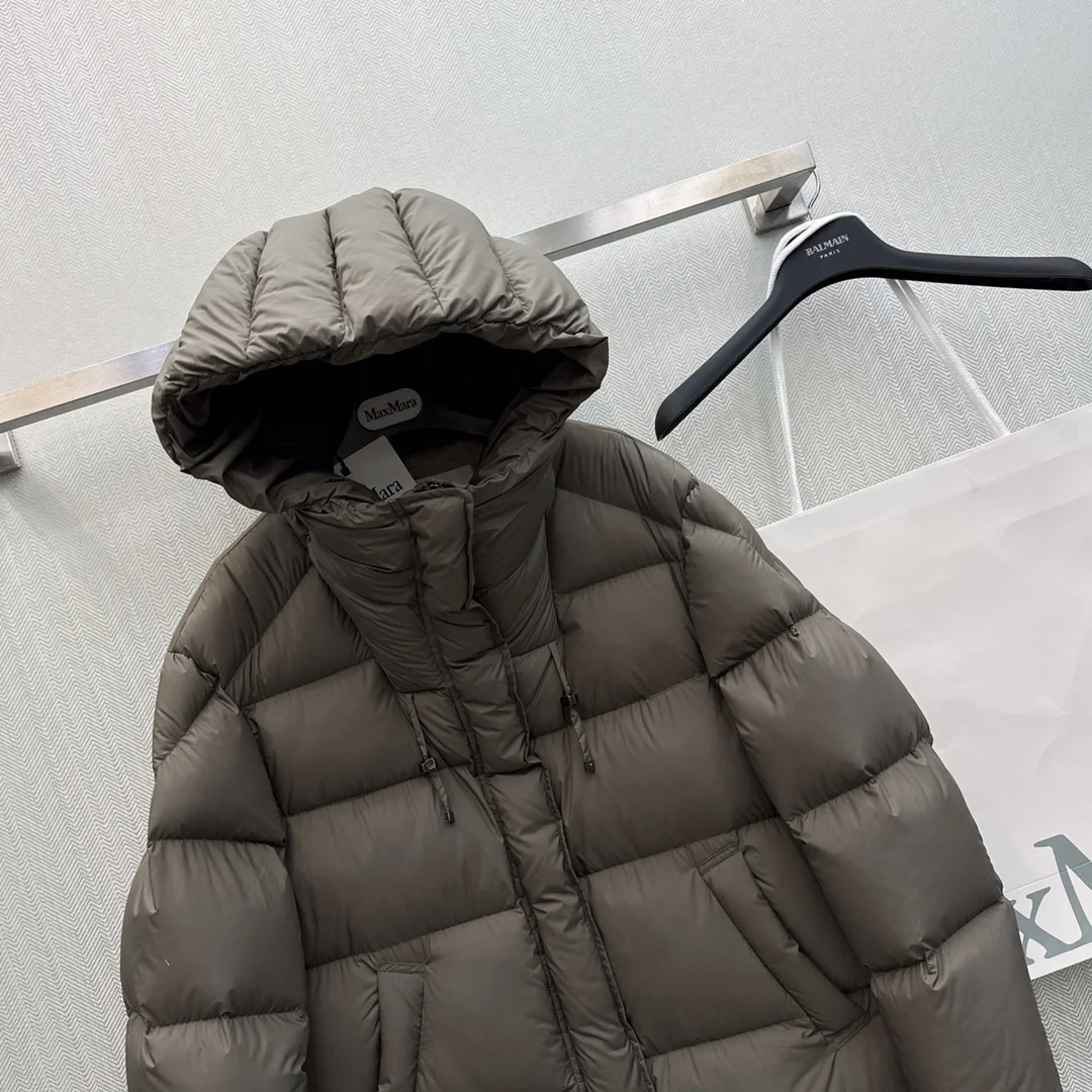 OEM Max Mara Down Jackets