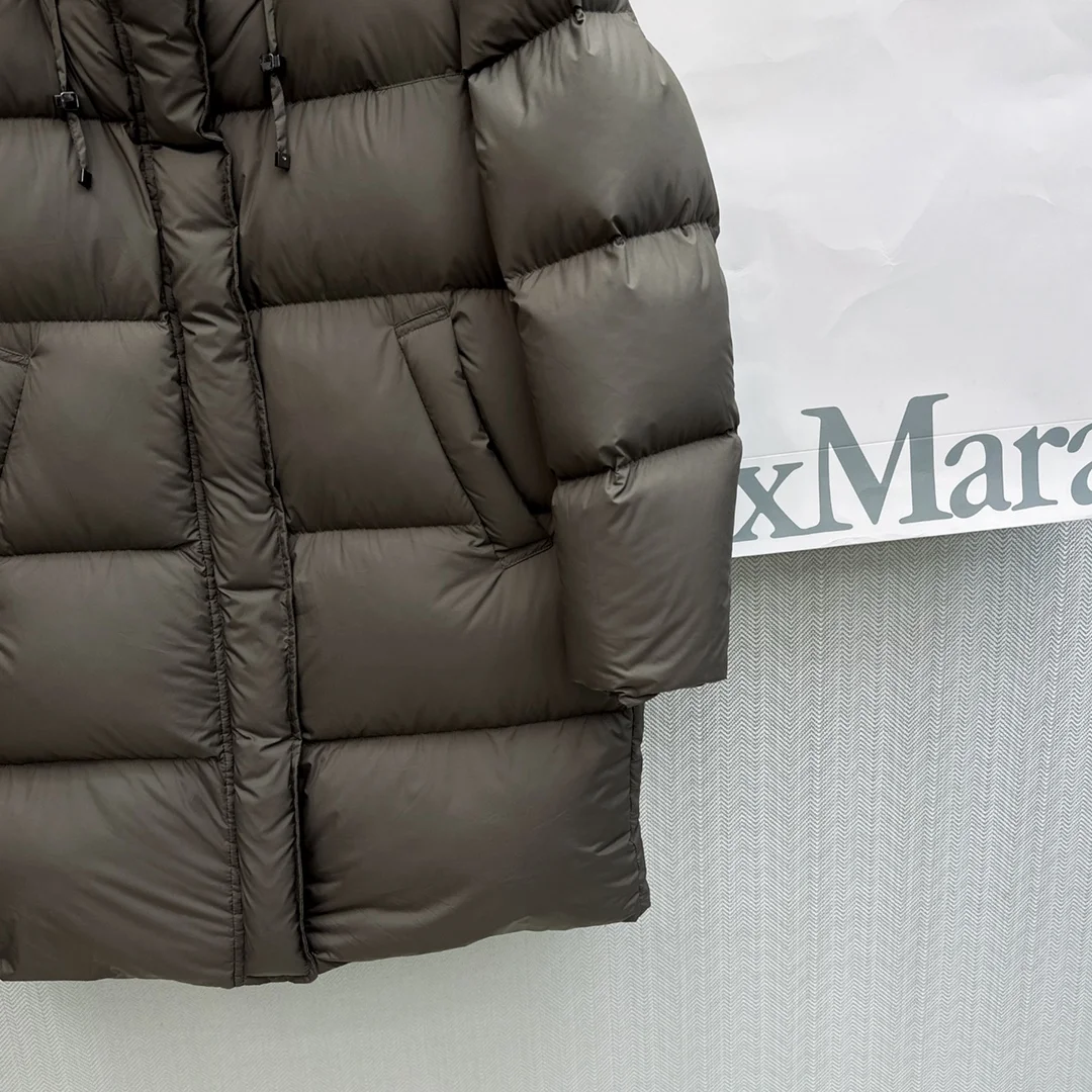 OEM Max Mara Down Jackets