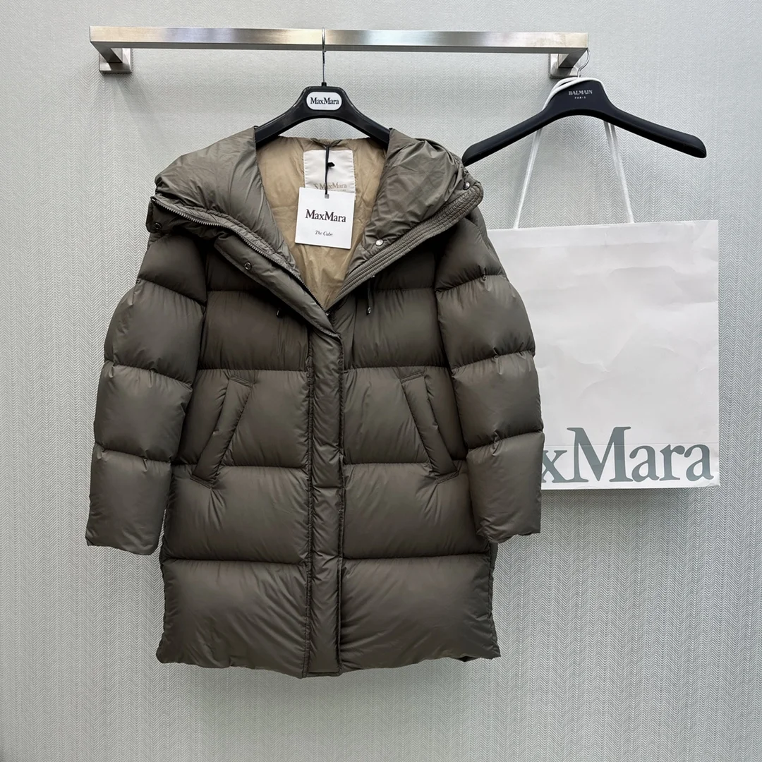 OEM Max Mara Down Jackets