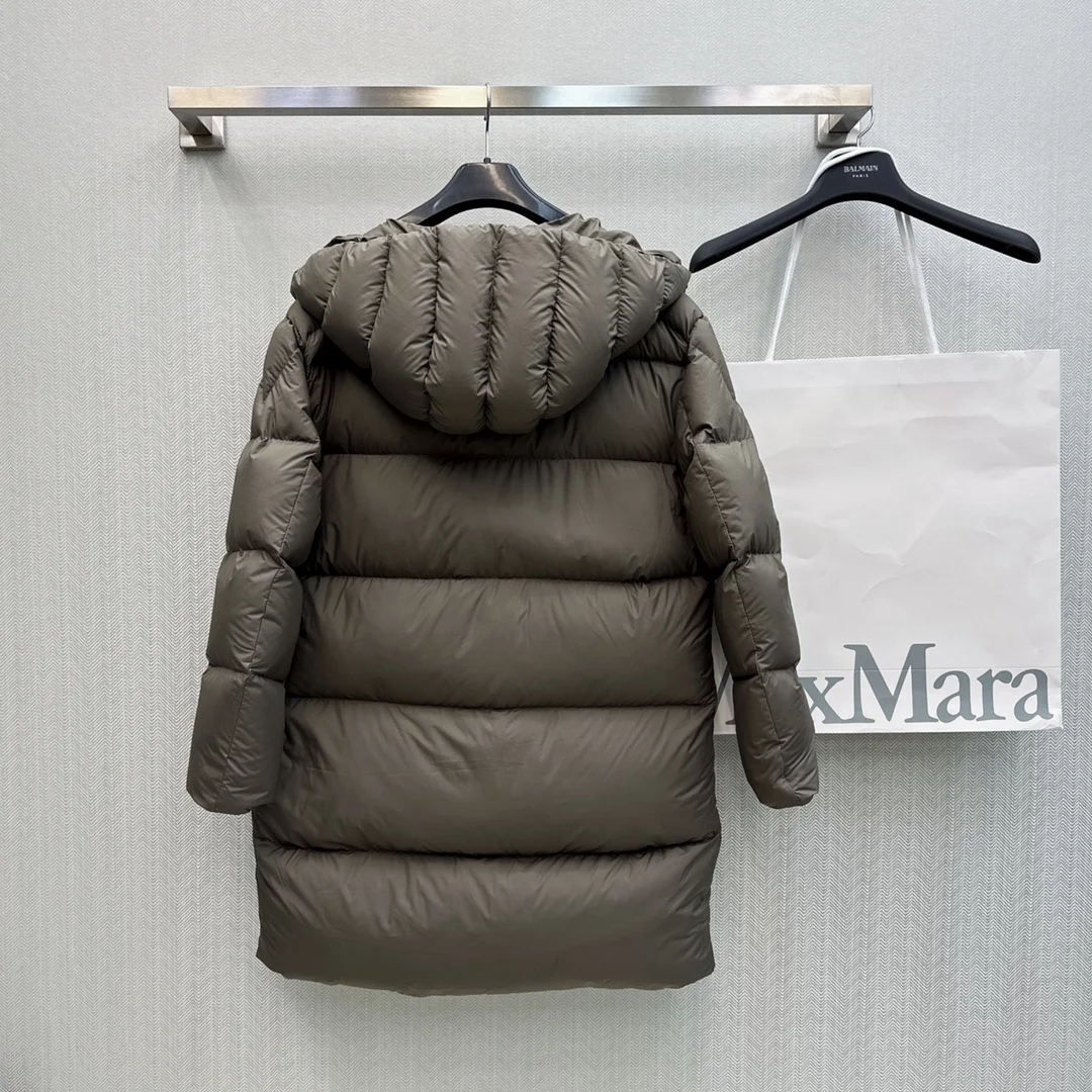 OEM Max Mara Down Jackets