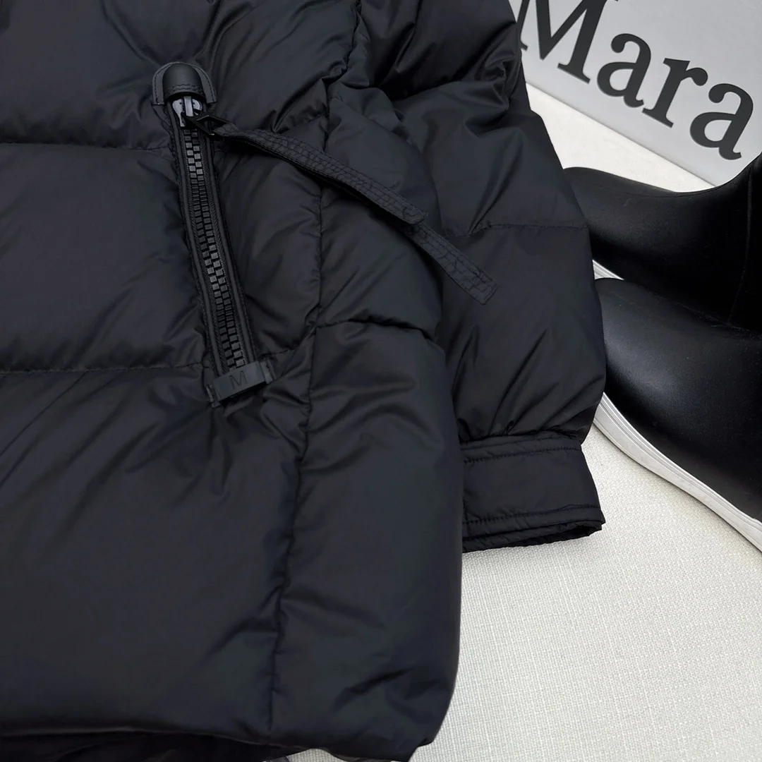 Factory-made Max Mara Down Jackets
