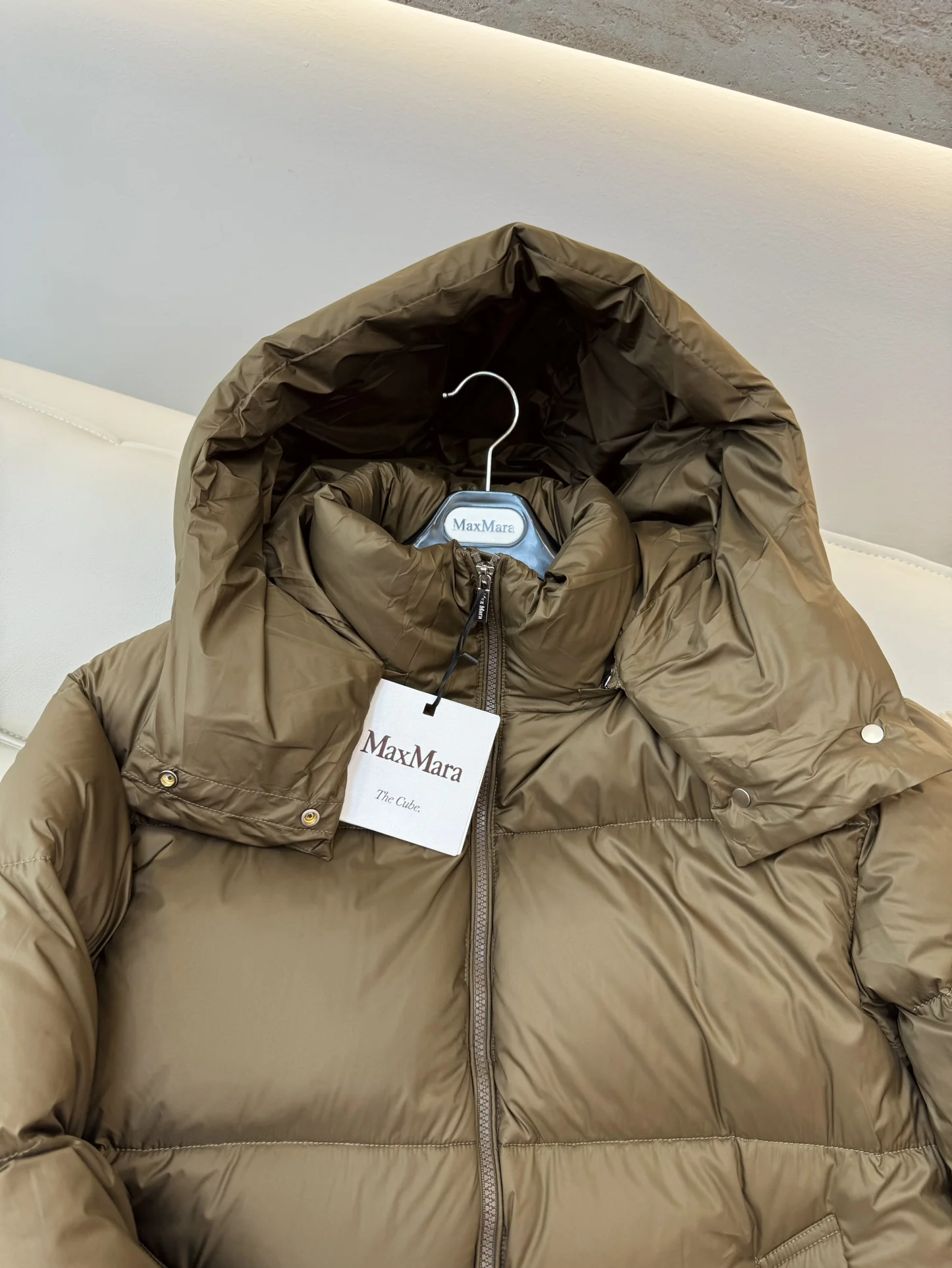 Genuine Max Mara Down Jackets