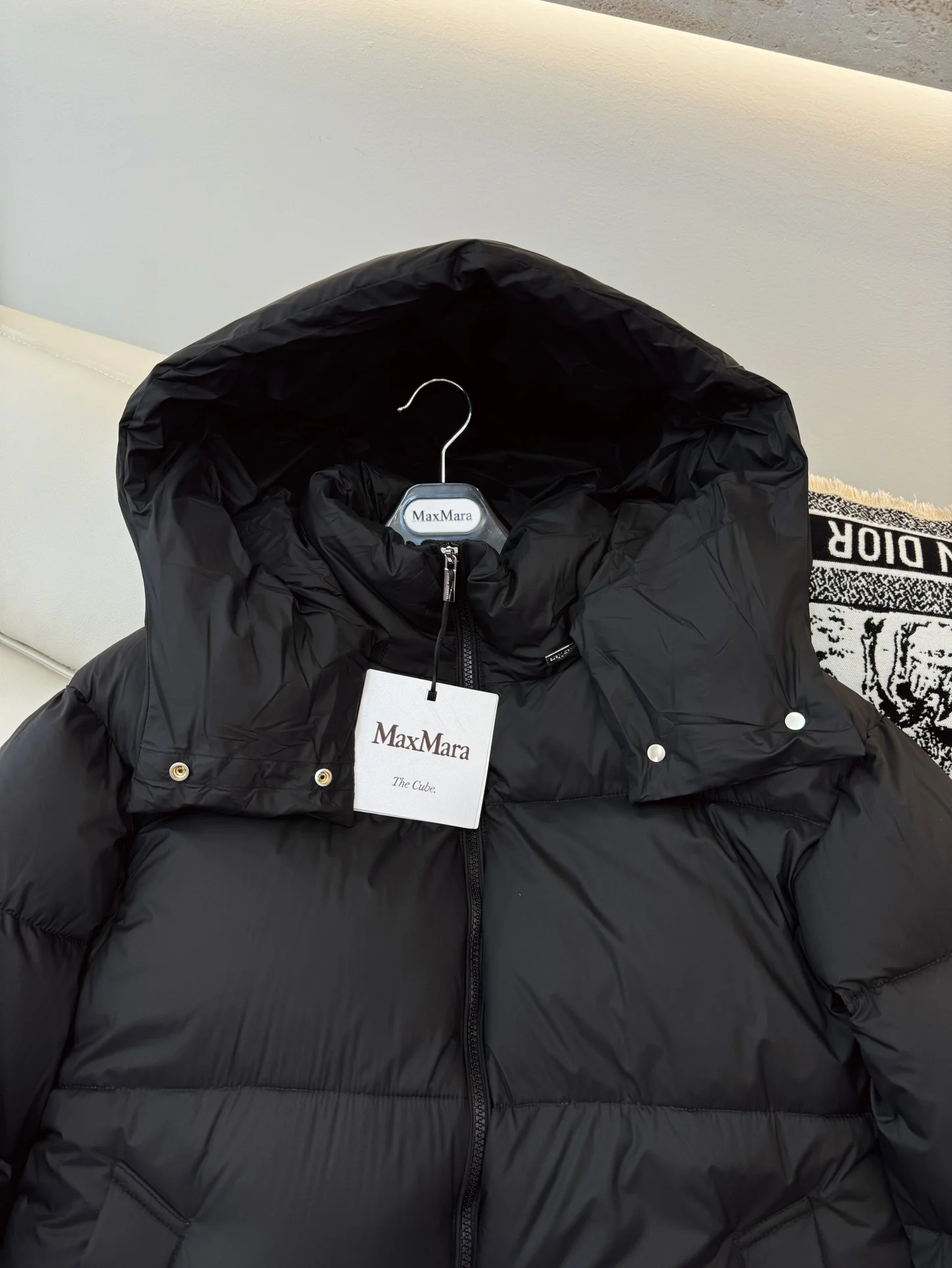 Cut-rate Max Mara Down Jackets