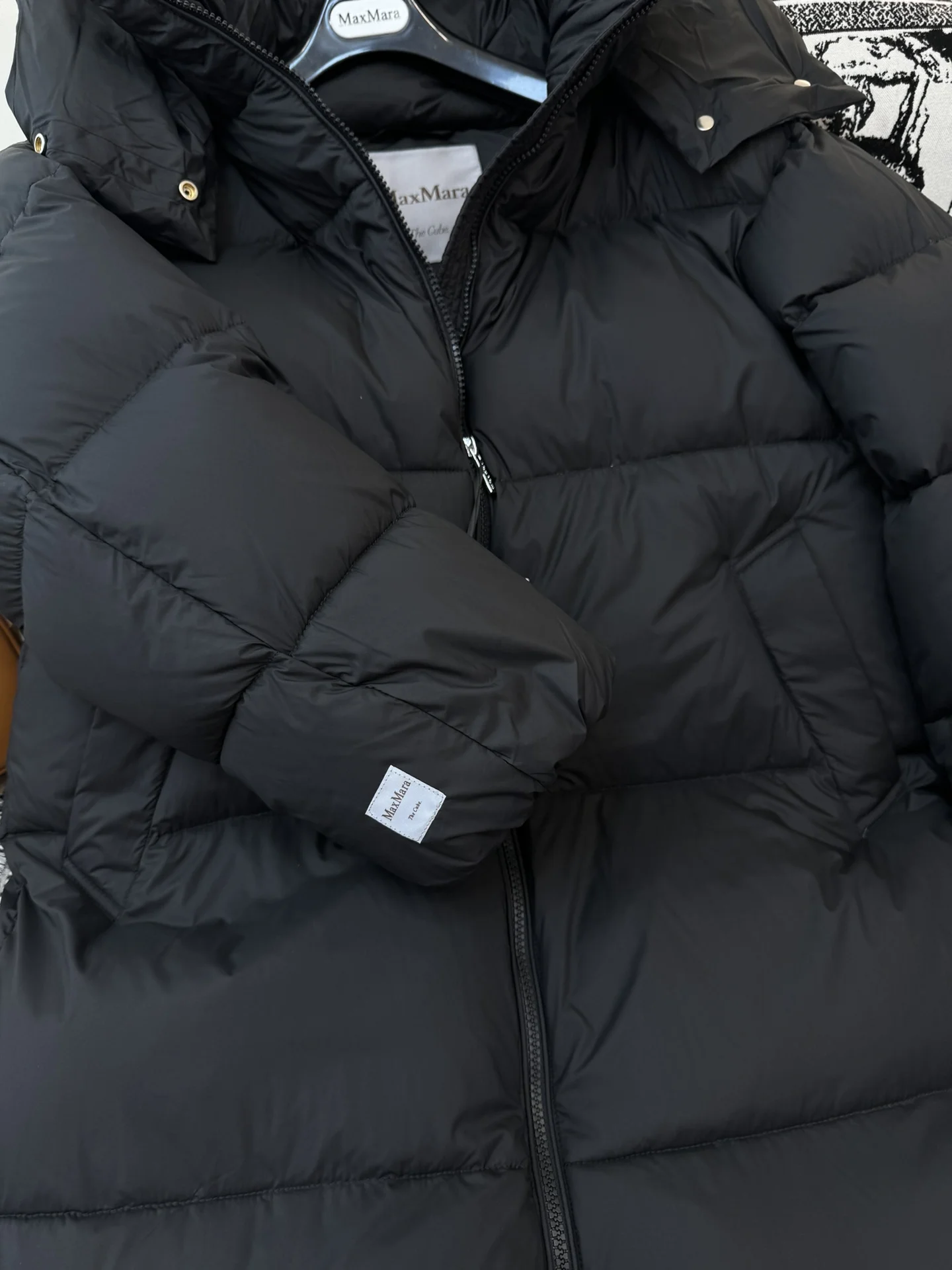Cut-rate Max Mara Down Jackets