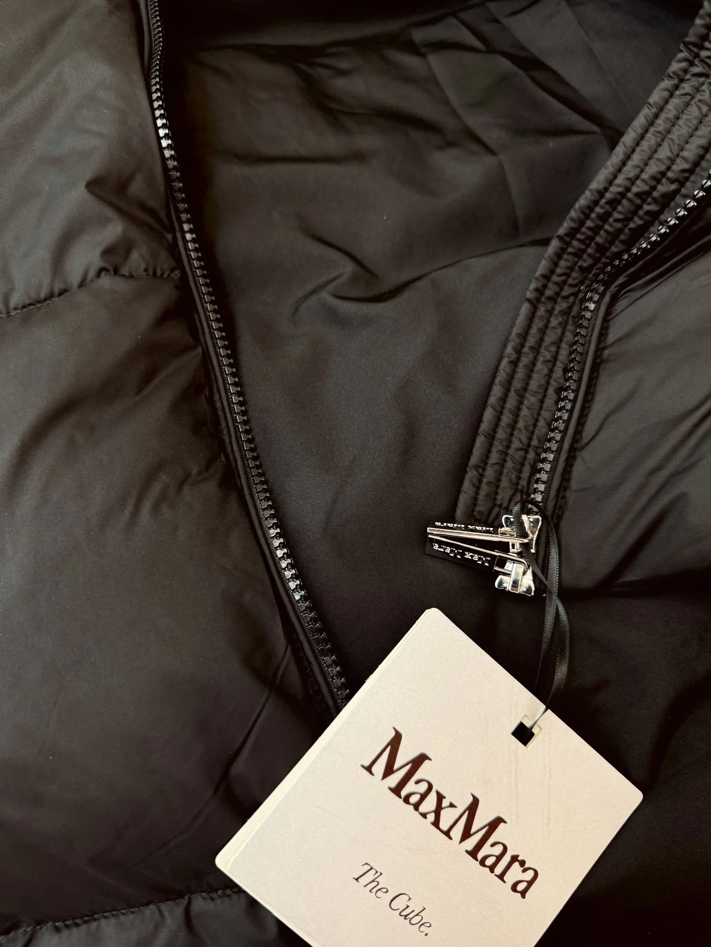 Cut-rate Max Mara Down Jackets