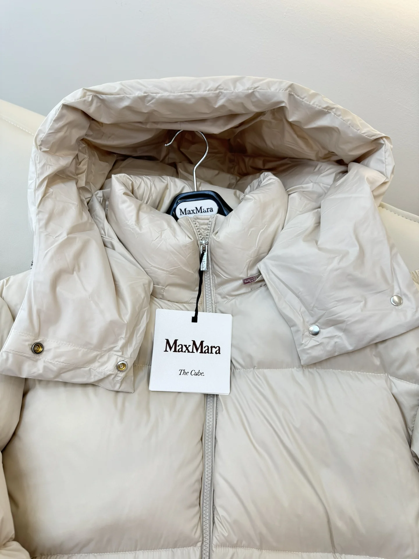 1:1 copy Max Mara Down Jackets