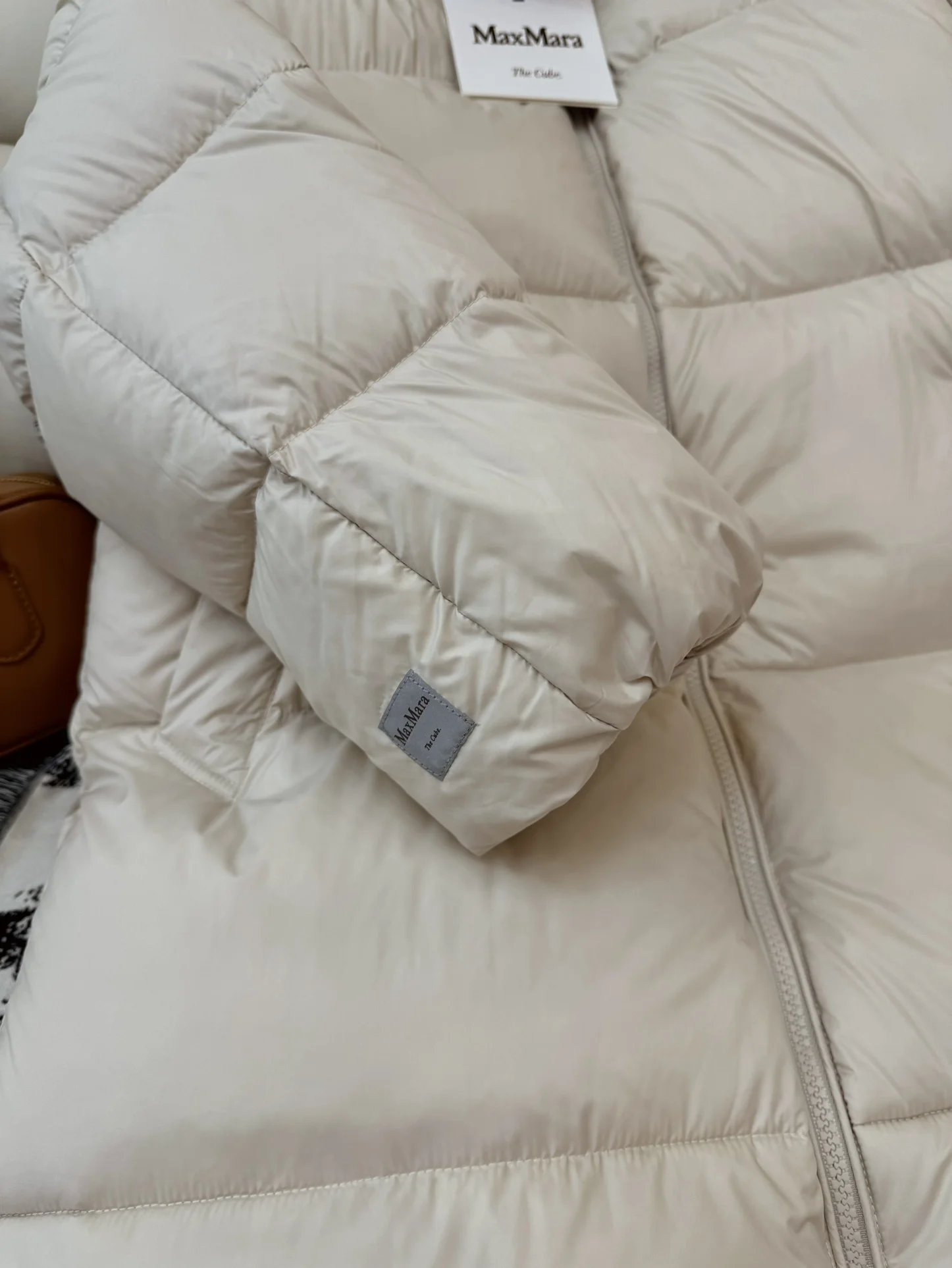 1:1 copy Max Mara Down Jackets