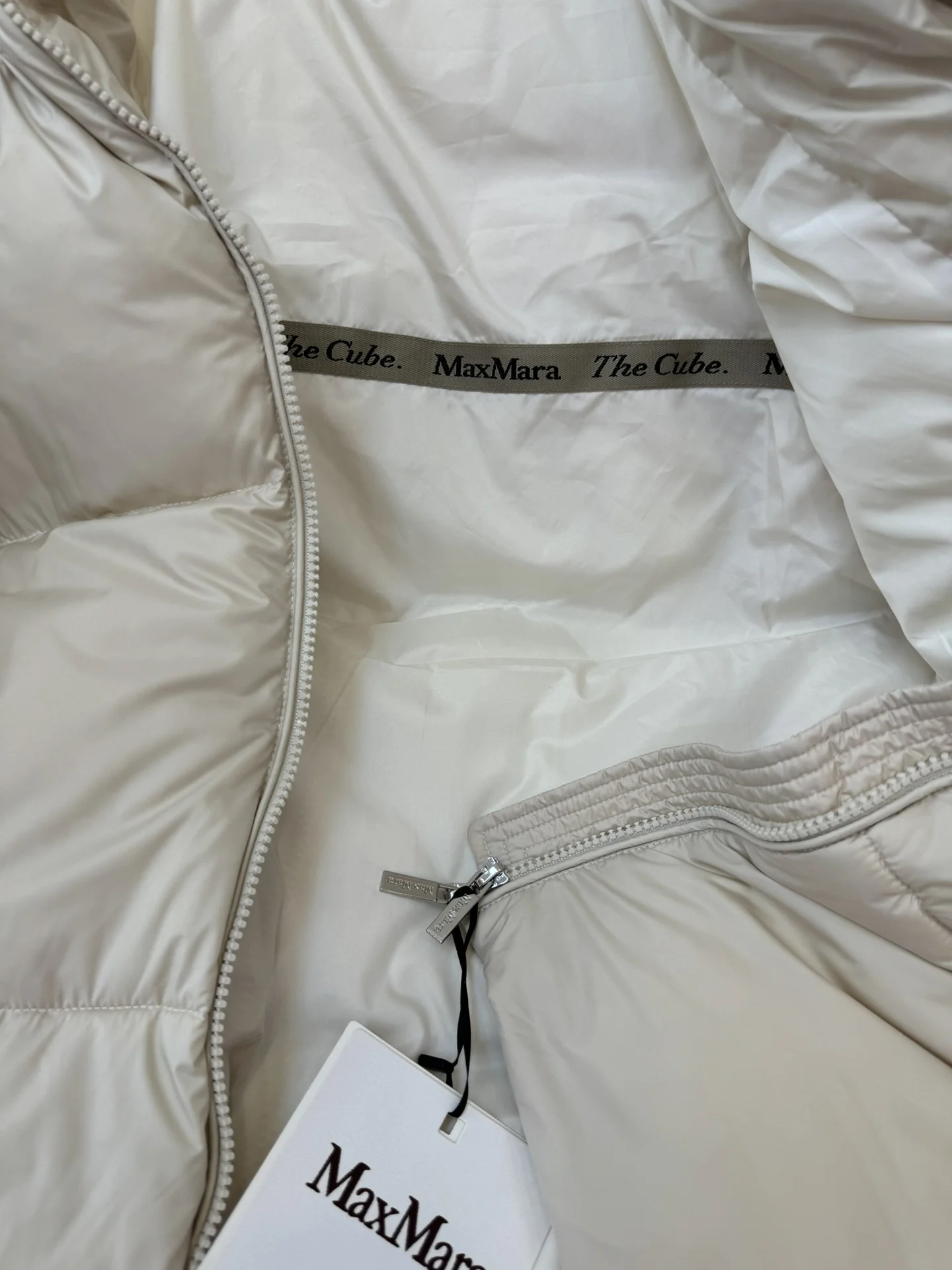 1:1 copy Max Mara Down Jackets