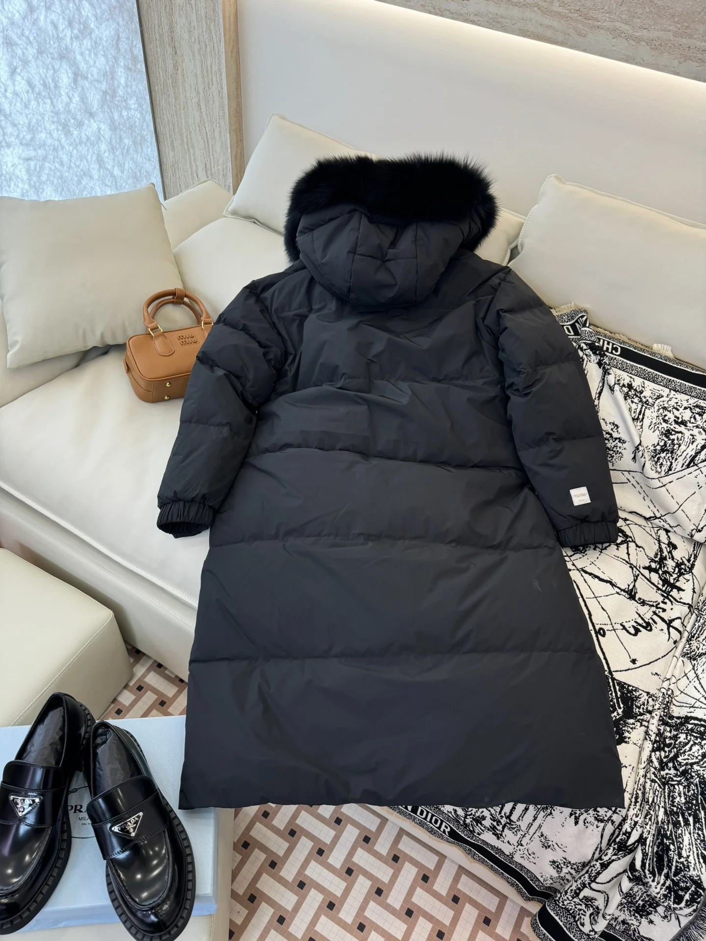Discounted Max Mara Down Jackets
