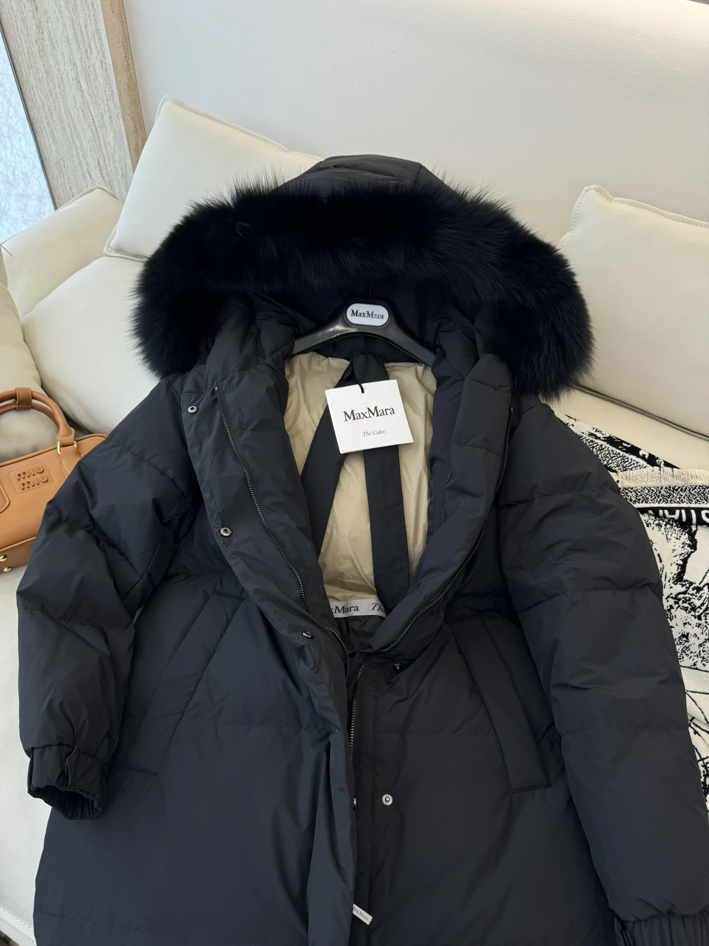 Discounted Max Mara Down Jackets