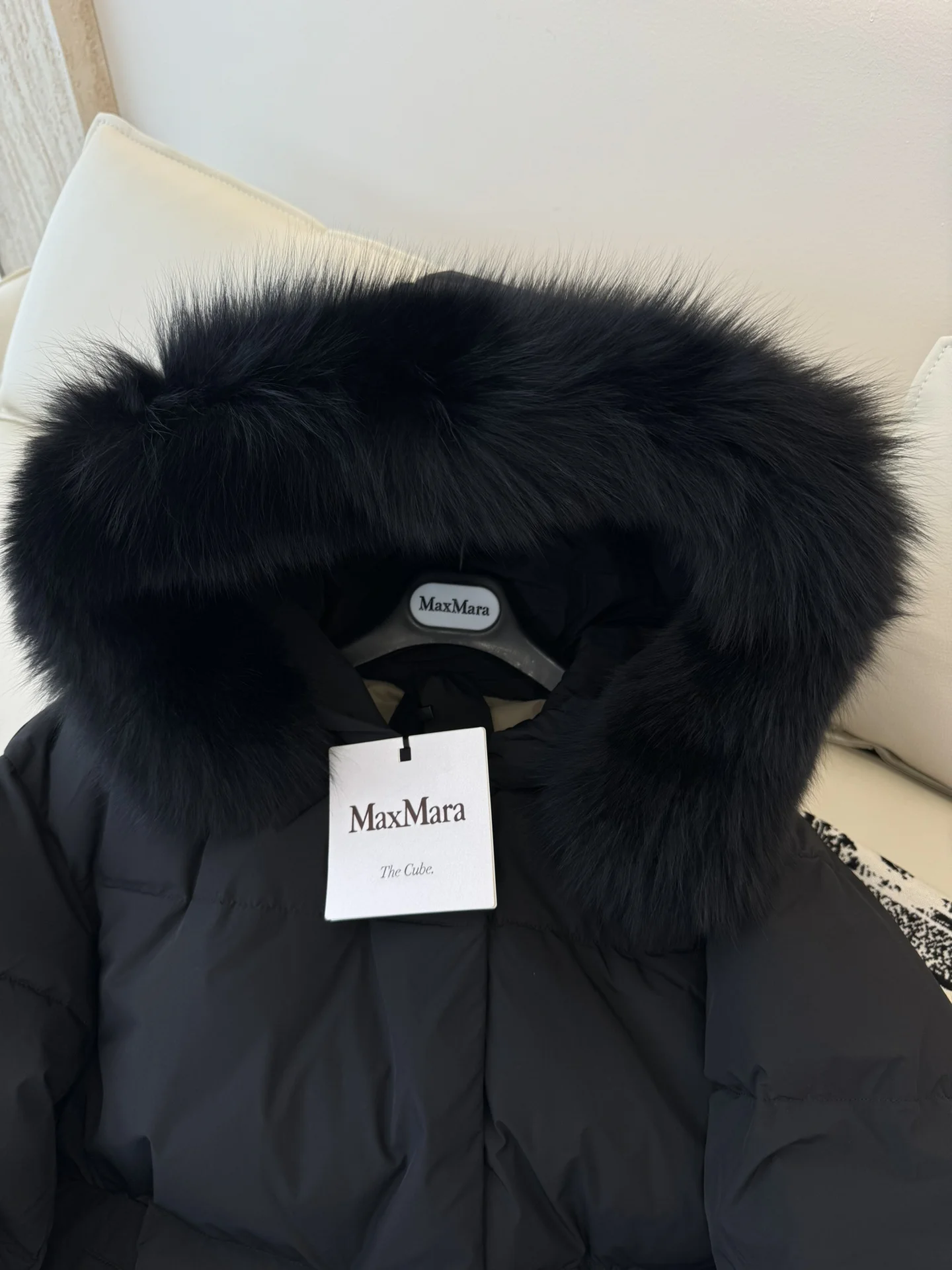 Discounted Max Mara Down Jackets