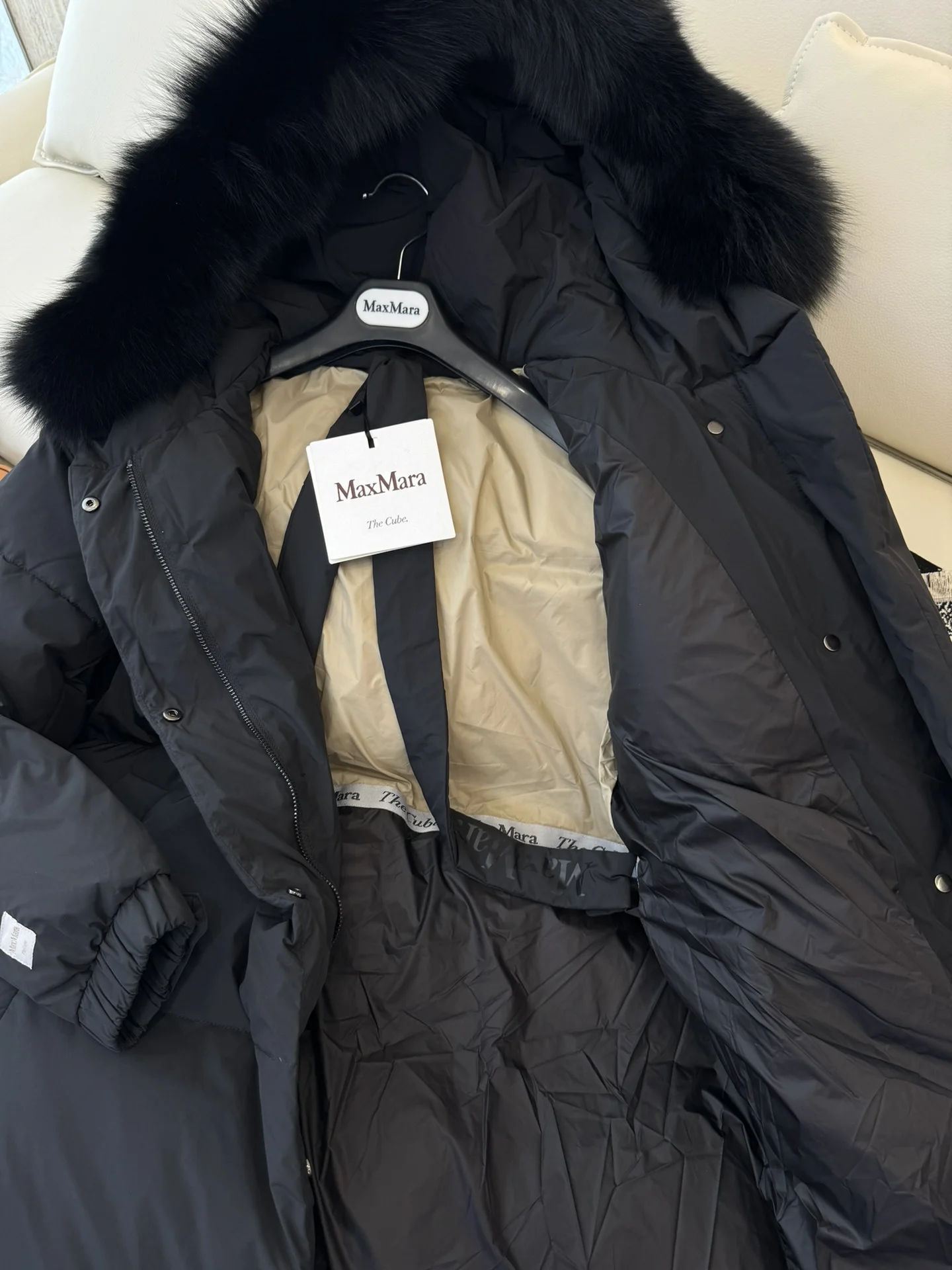 Discounted Max Mara Down Jackets