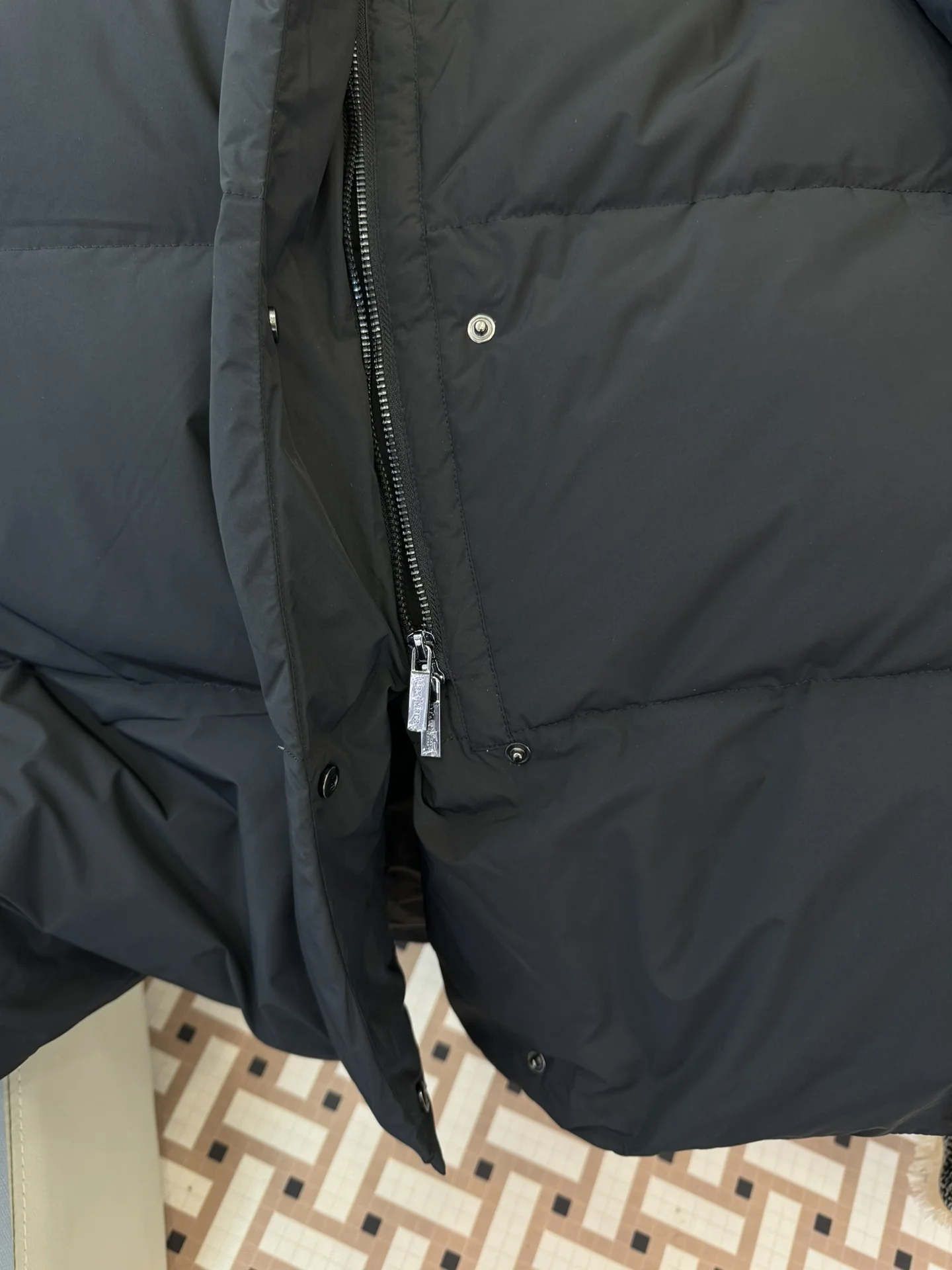 Discounted Max Mara Down Jackets