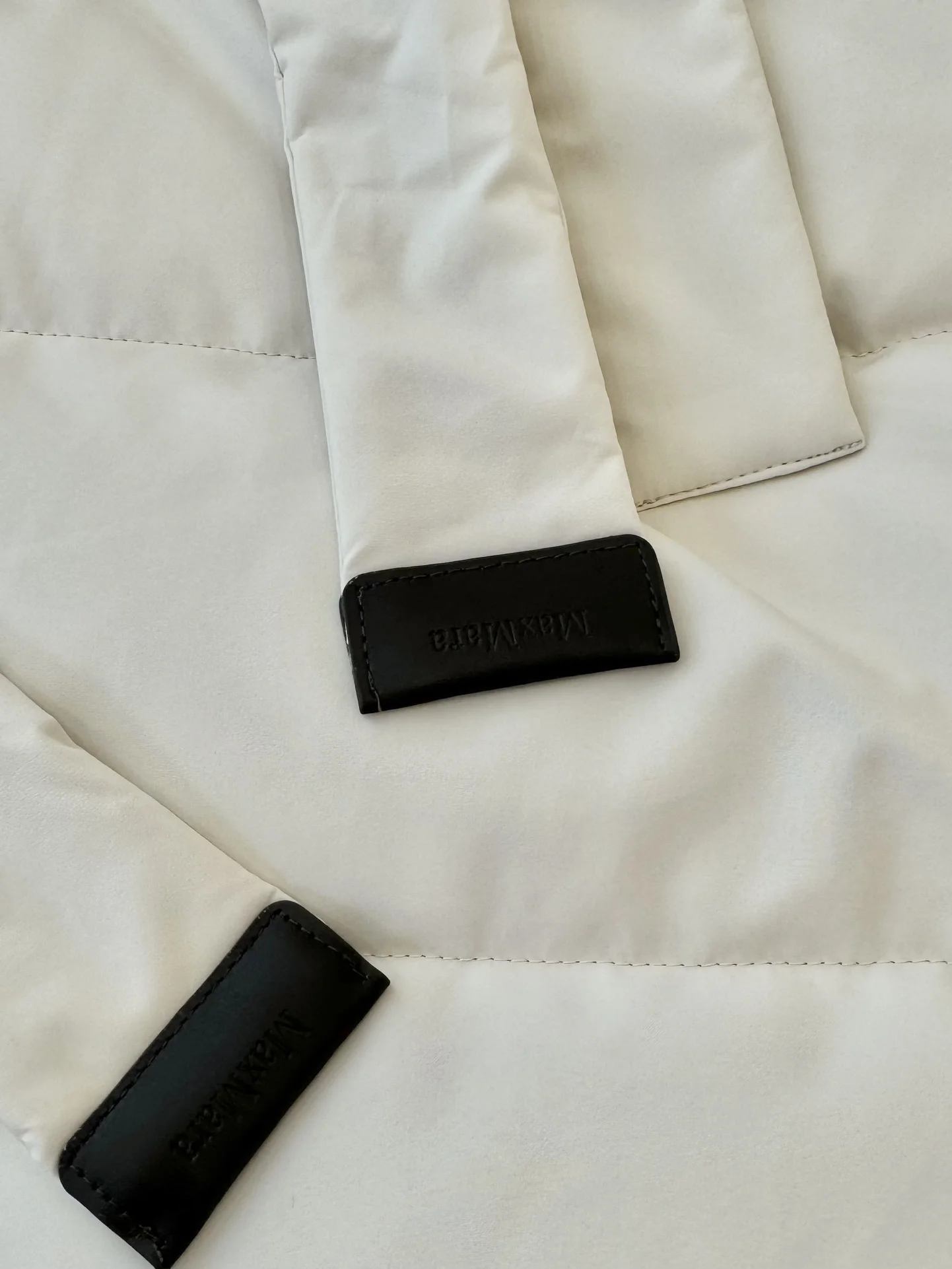 Bargain Max Mara Down Jackets